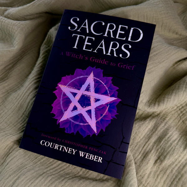 Sacred Tears - Spellcrafter